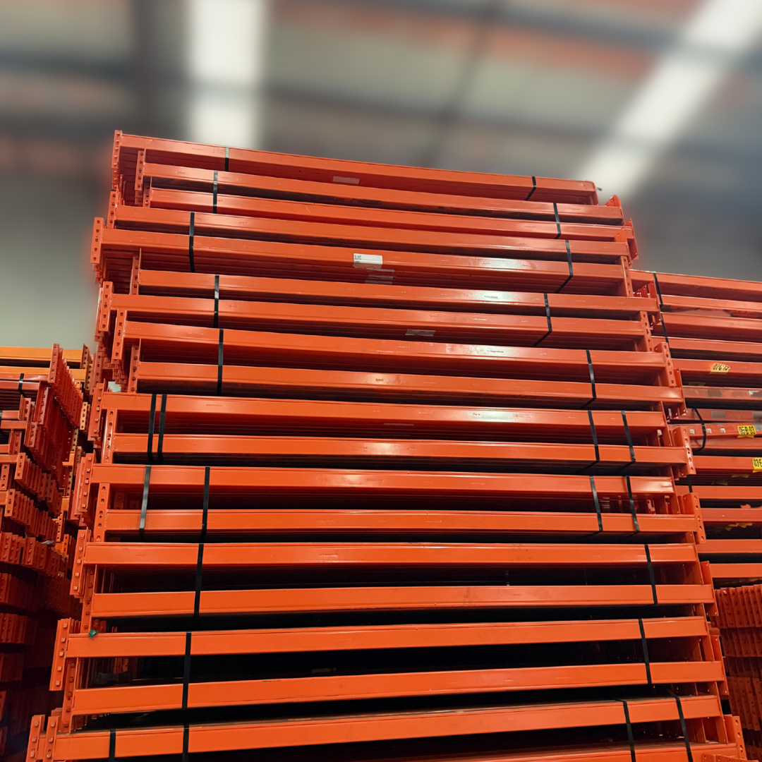 Schaefer Box Beams - Shelving Supply Australia