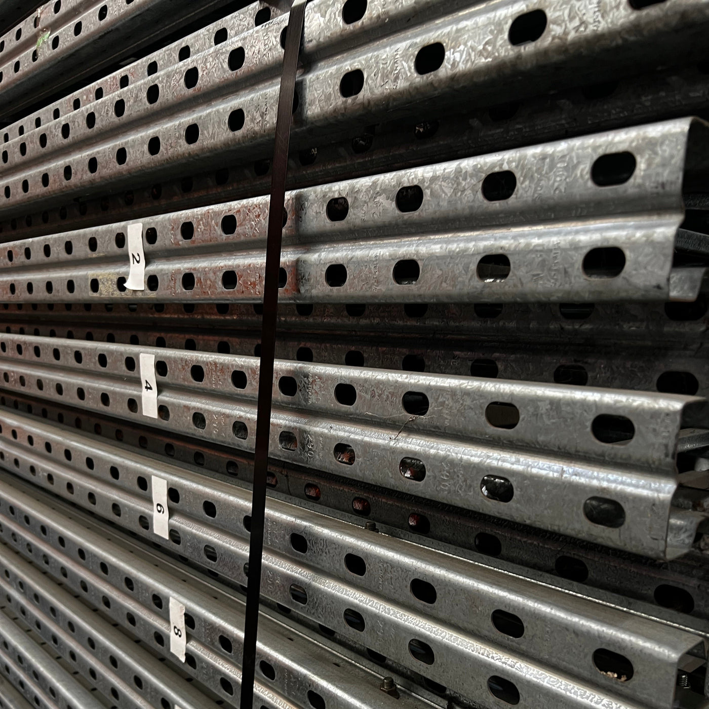 APC Frames — Shelving Supply Australia