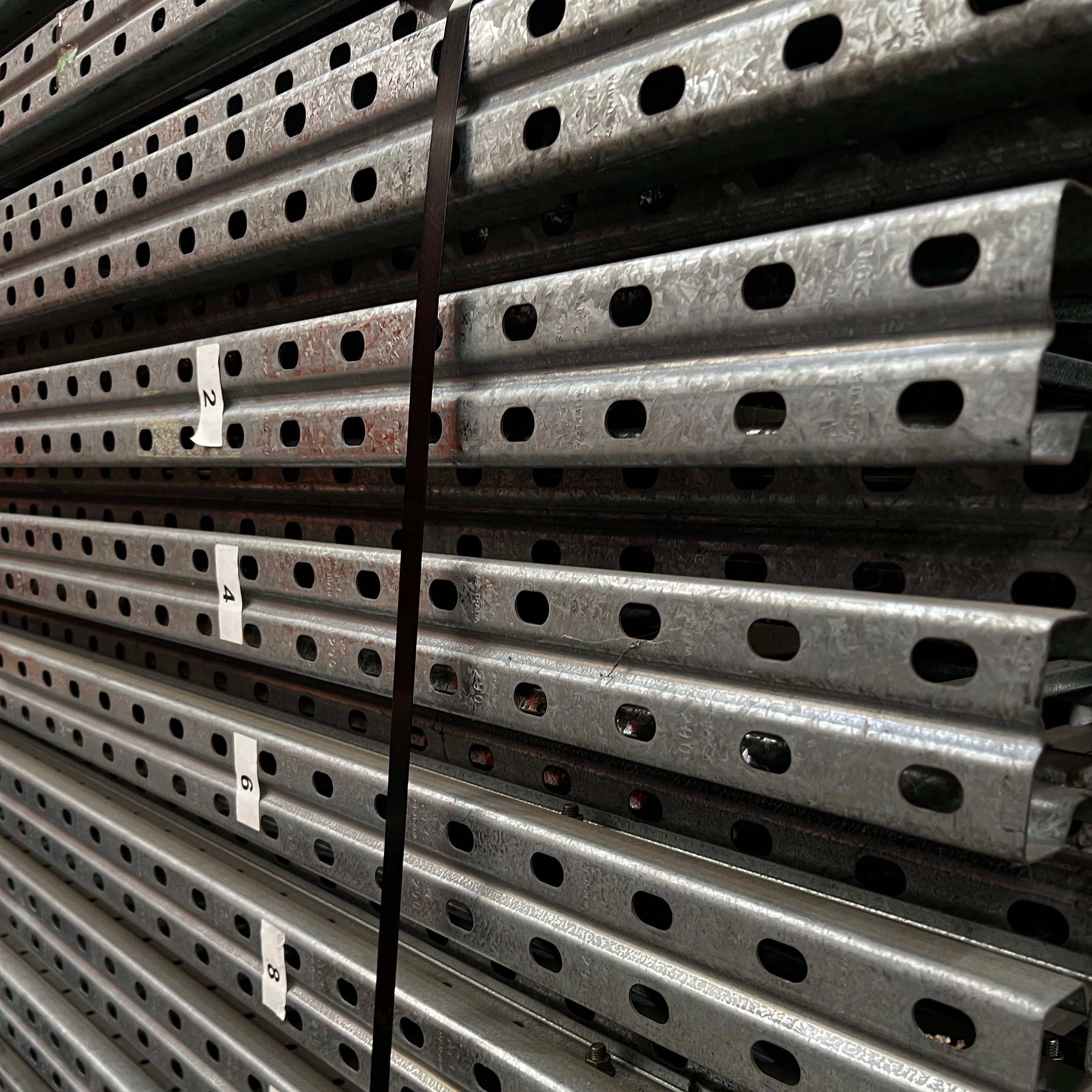 APC Frames — Shelving Supply Australia