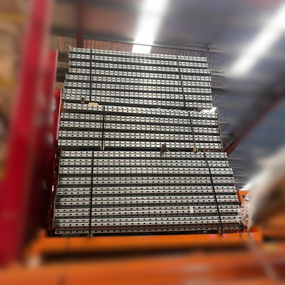 APC Frames — Shelving Supply Australia
