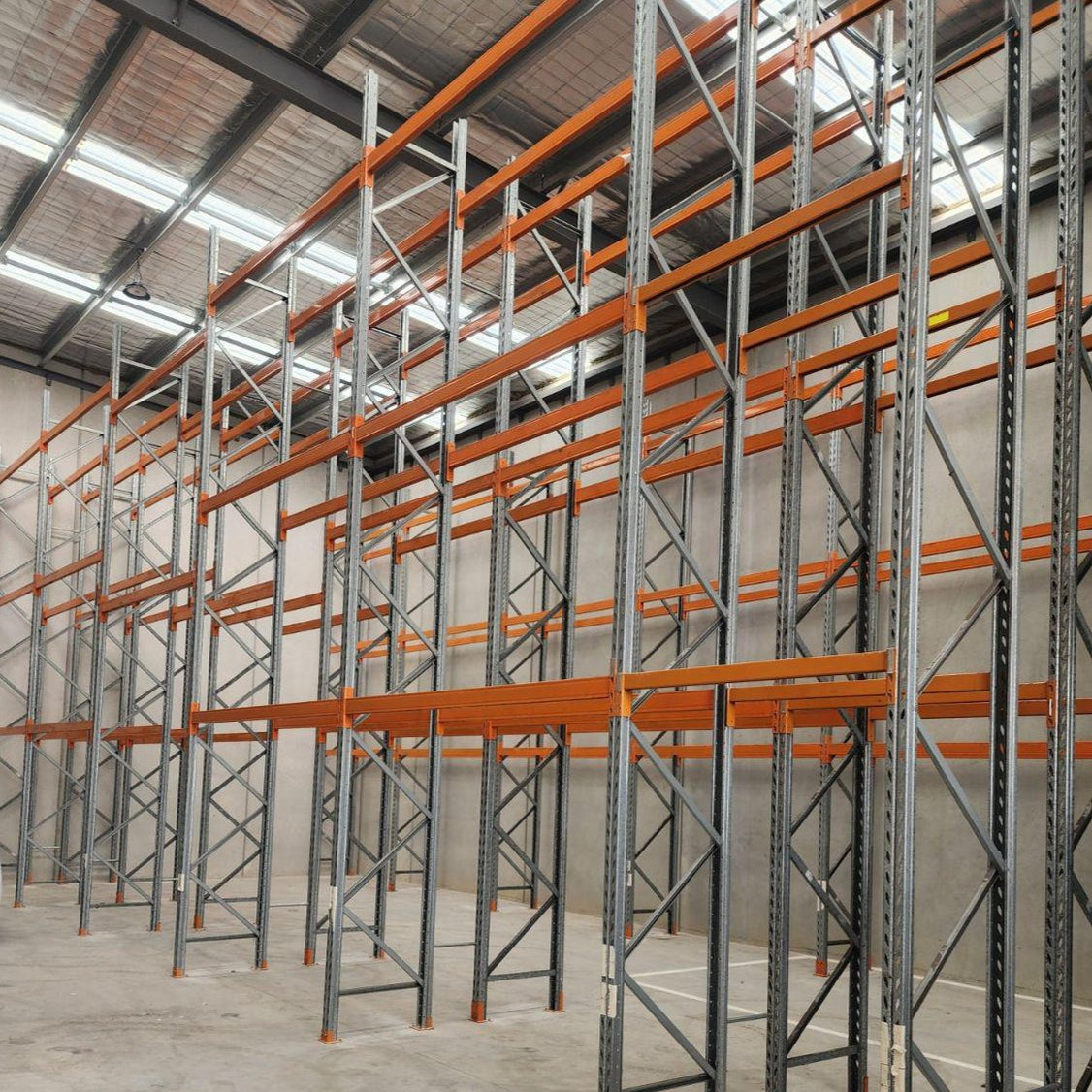 Pallet Racking Systems | Shelving Supply Australia