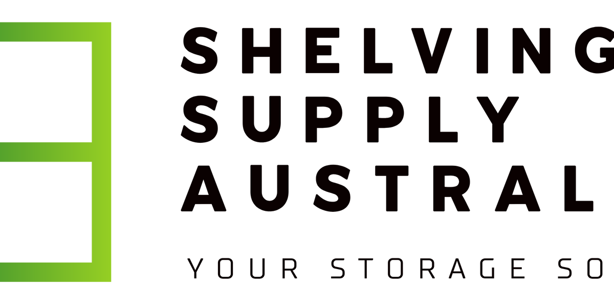 Used Stow Pallet Racking Products — Shelving Supply Australia