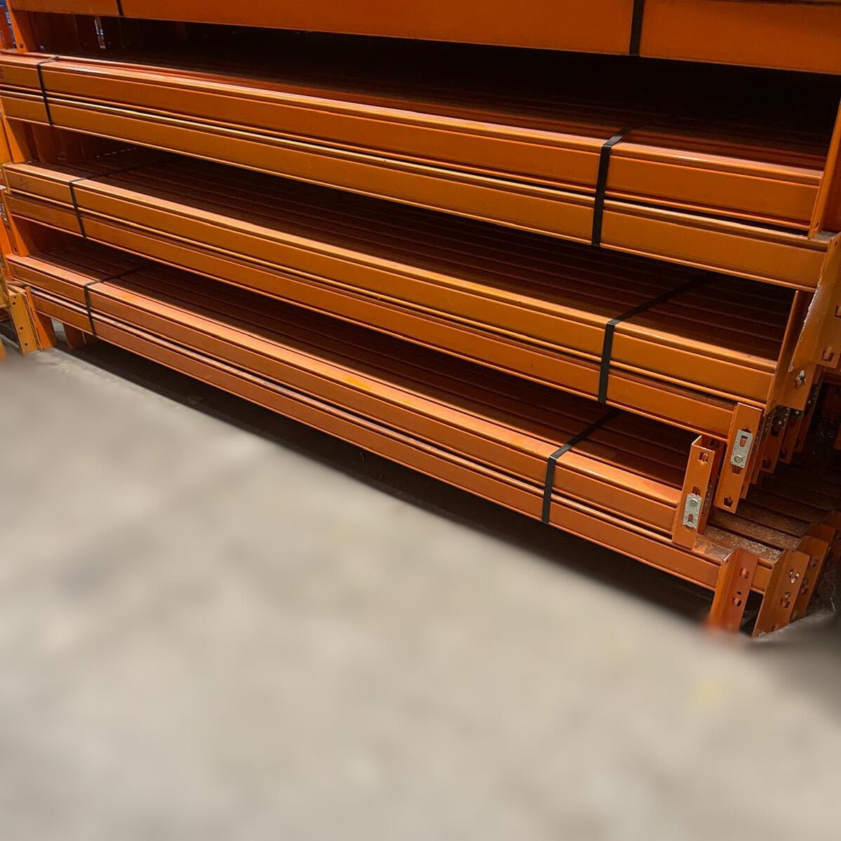 Shelving Supply Australia - Pallet Racking Experts