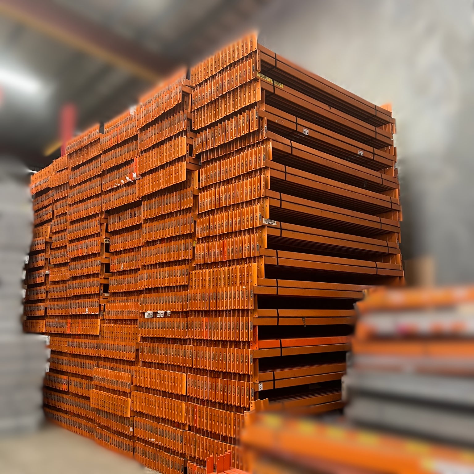 Pallet Racking Systems | Shelving Supply Australia