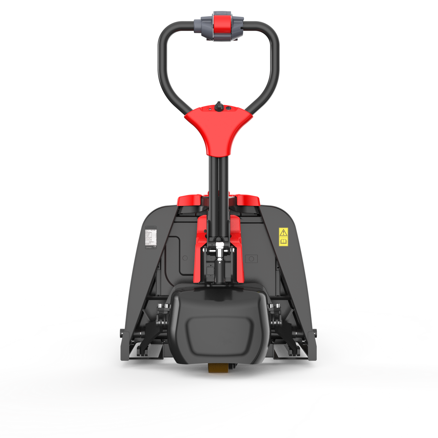 Electric Pallet Jack — Shelving Supply Australia
