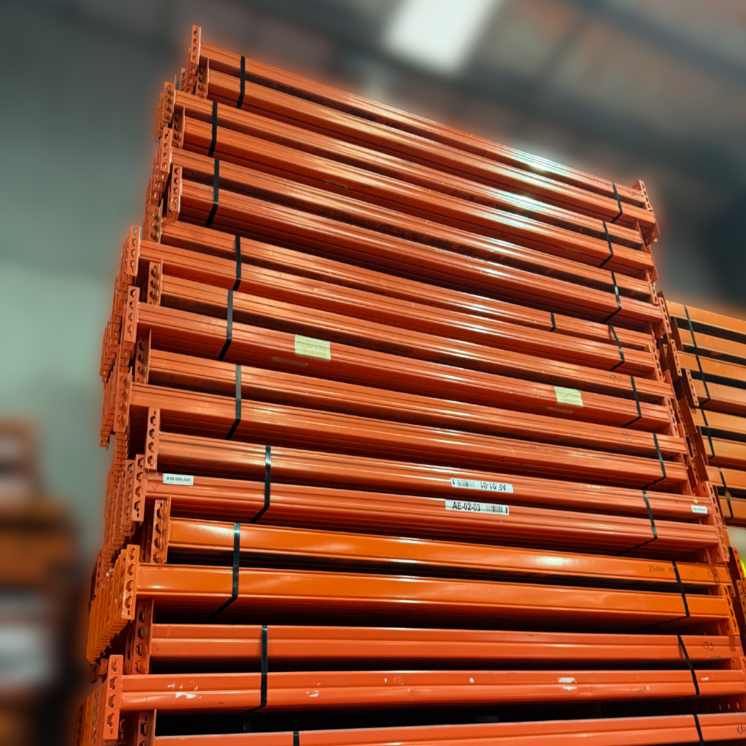 Used Stow Box Beams | Strong, Reliable & Ready for Fast Delivery ...