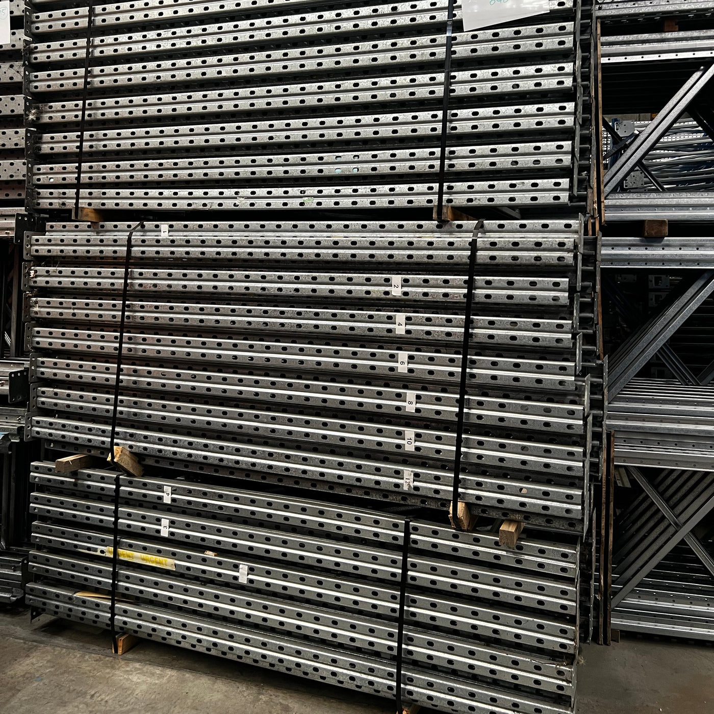 APC Frames — Shelving Supply Australia