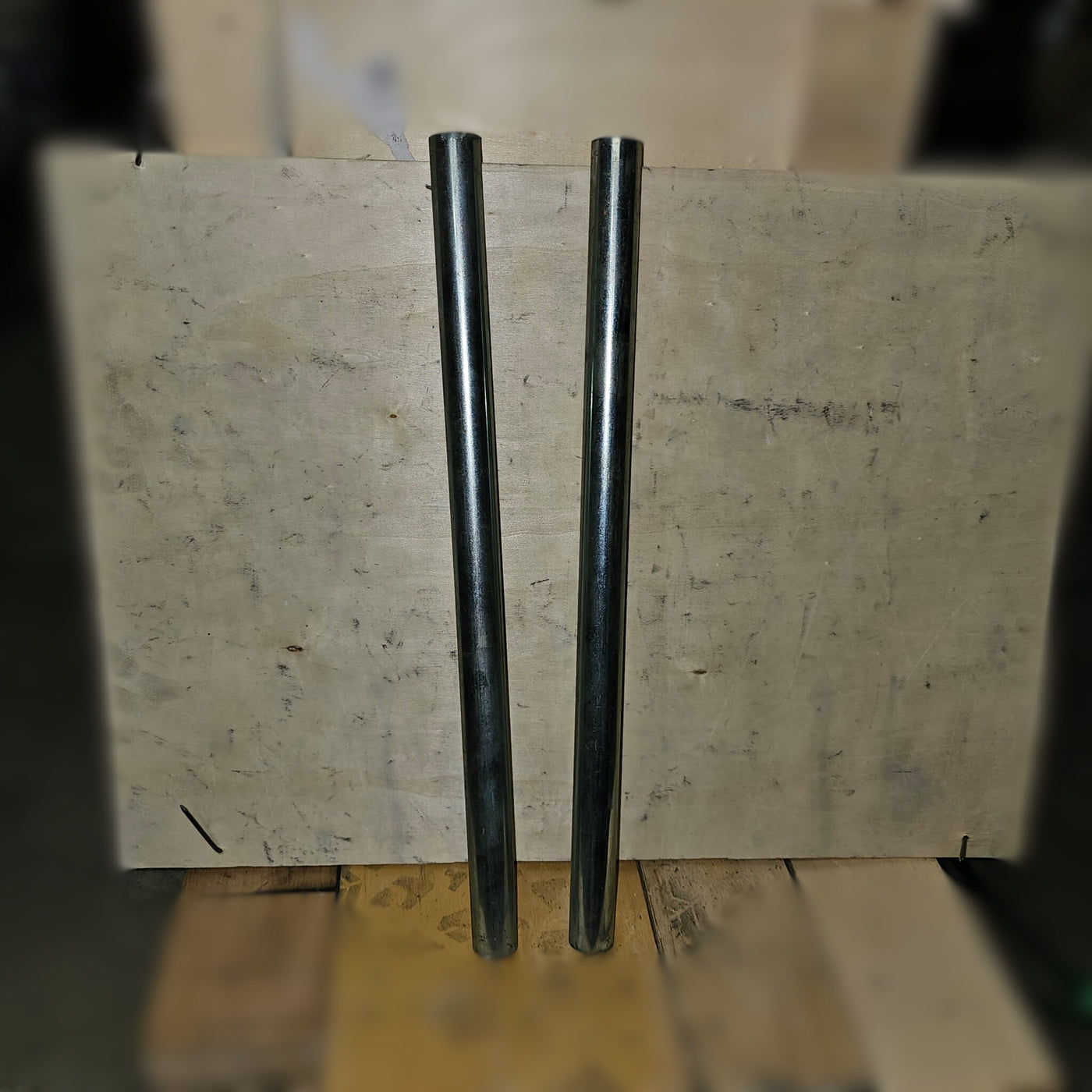 Frame Spacer - Used — Shelving Supply Australia