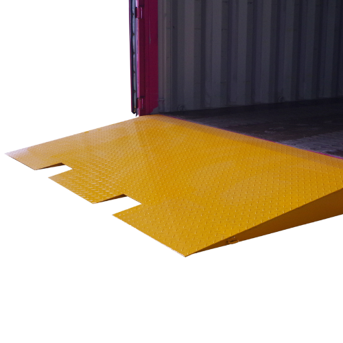 Container Ramp — Shelving Supply Australia